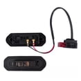 Sliding Door Contactor Sensor 68100642AA For Ram Promaster 1500 2500 ...