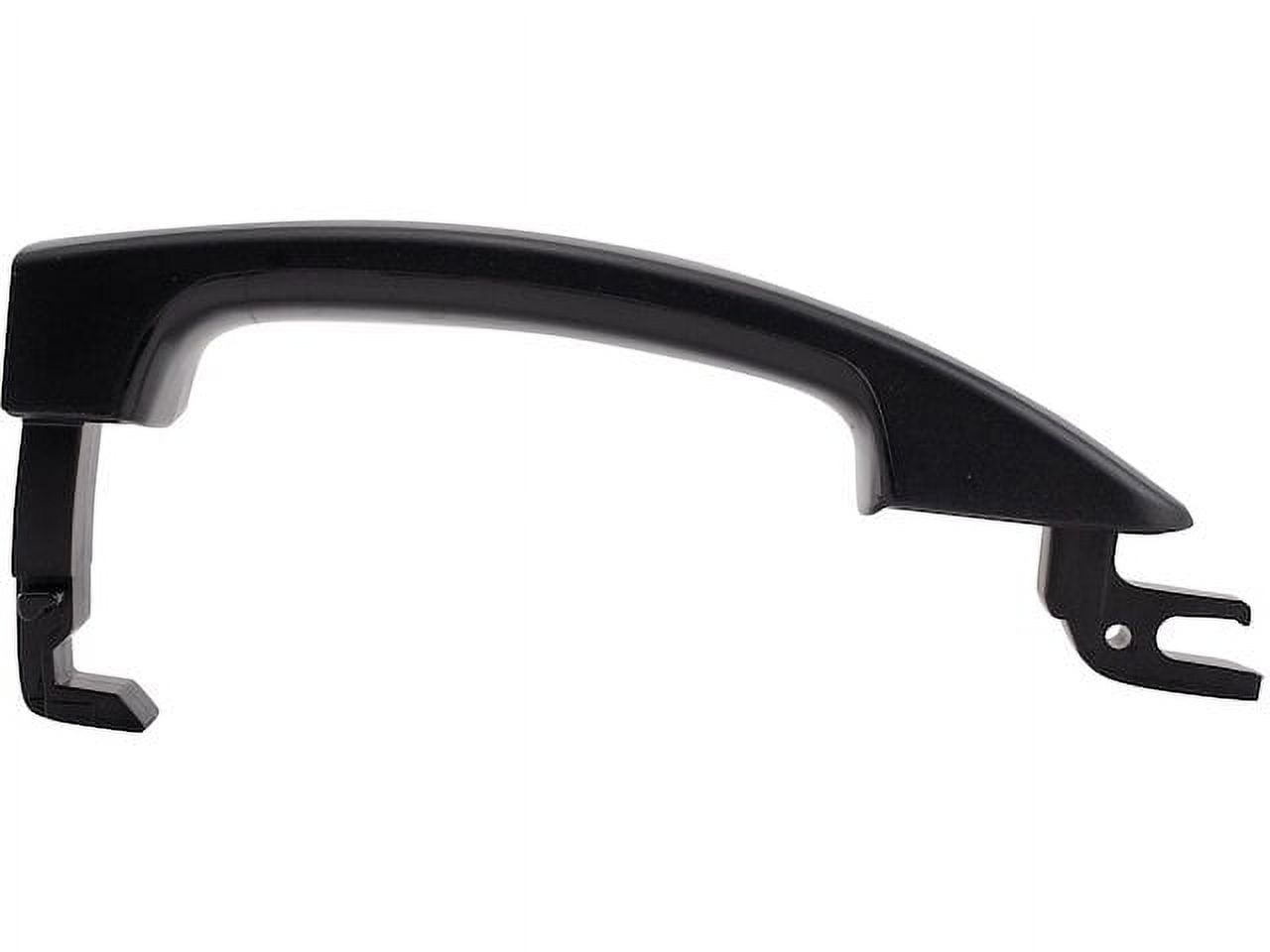 Sliding Door Door Handle - Compatible with 2015 - 2020 Ford Transit-150 ...