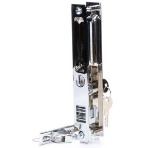 Flush Mount Door Handles