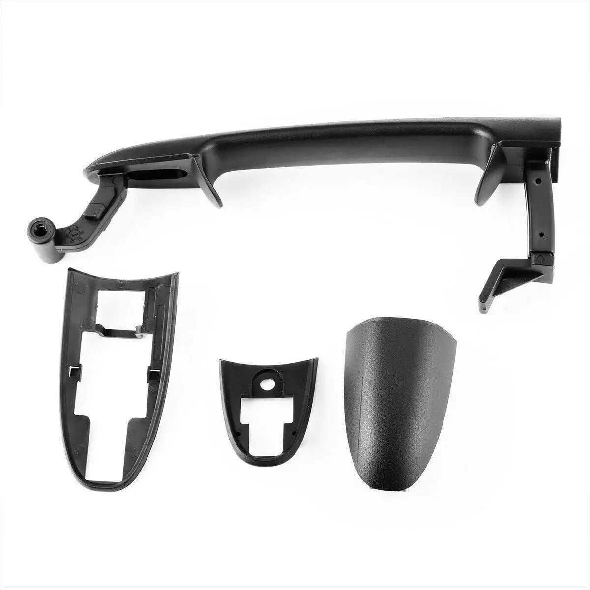 Sliding Door Handle Left Side N/S For Mercedes Sprinter W906 VW For ...