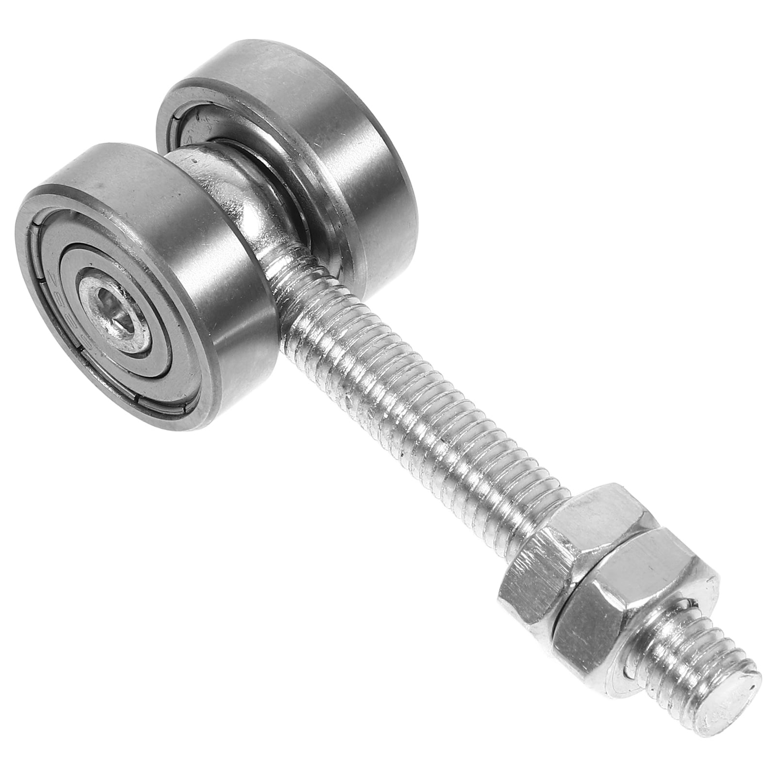 Sliding Door Hanging Wheel Door Roller Heavy Duty Trolley Assembly ...