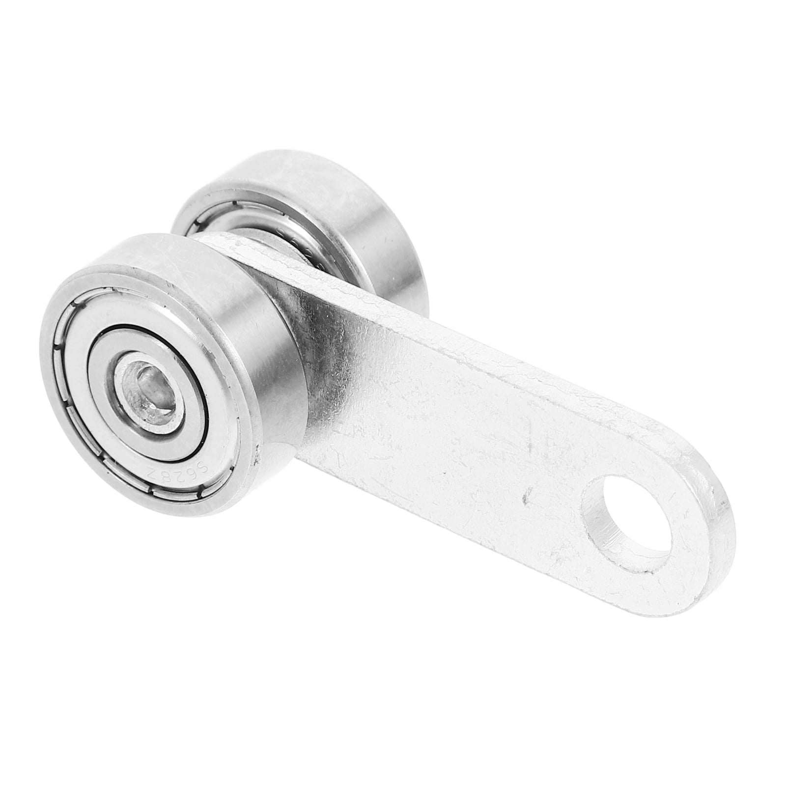Sliding Door Hanging Wheel Sliding Door Track Metal Sliding Gate ...