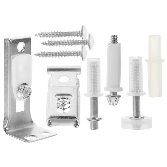 Sliding Door Hardware Rollers Walker Closet Doors Scroll Wheel Aluminum ...