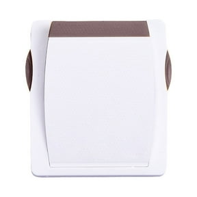 Slide-co Sliding glass door keyed cylinder lock - Walmart.com