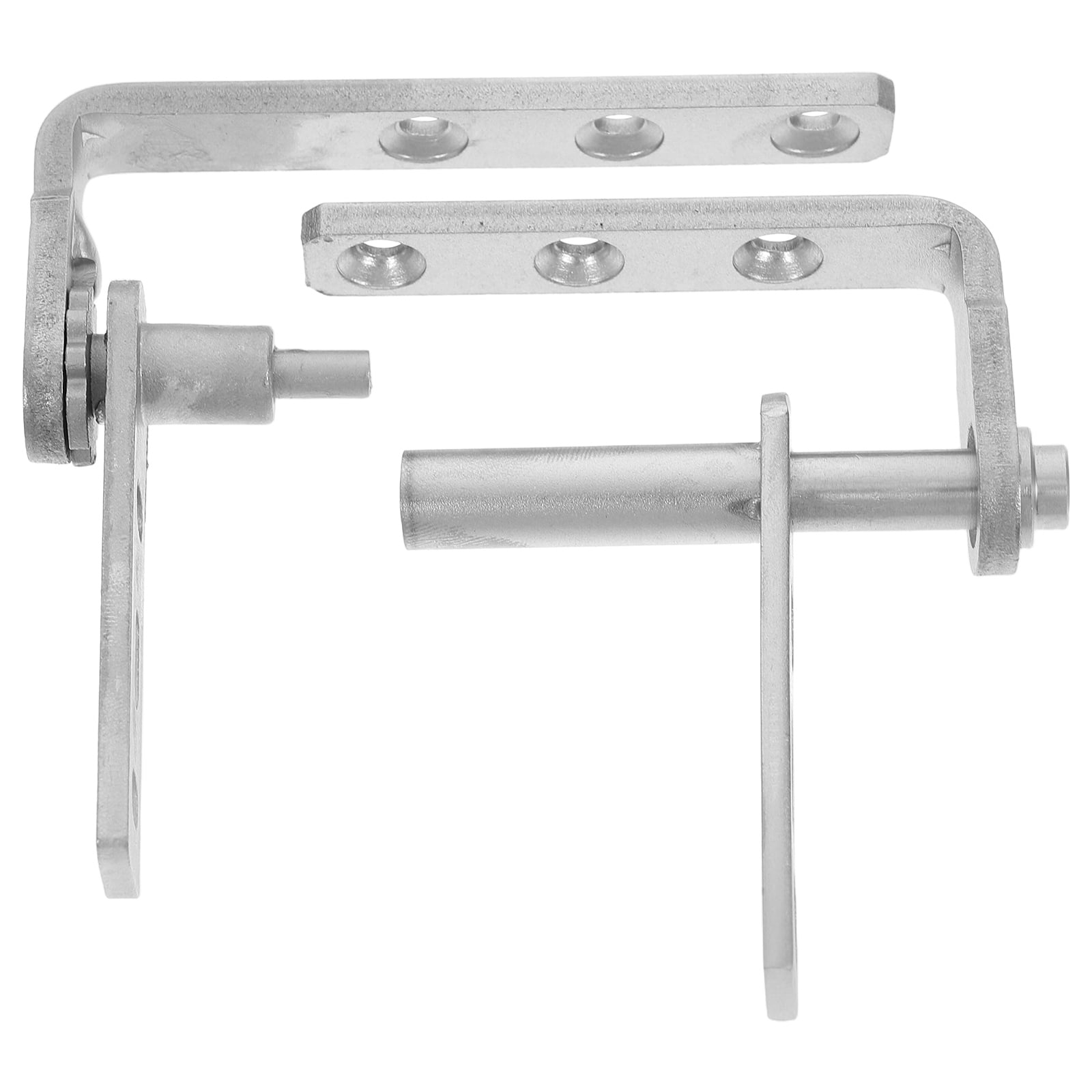 Sliding Door Hinges Road Sign Toys Stainless Steel - Walmart.com