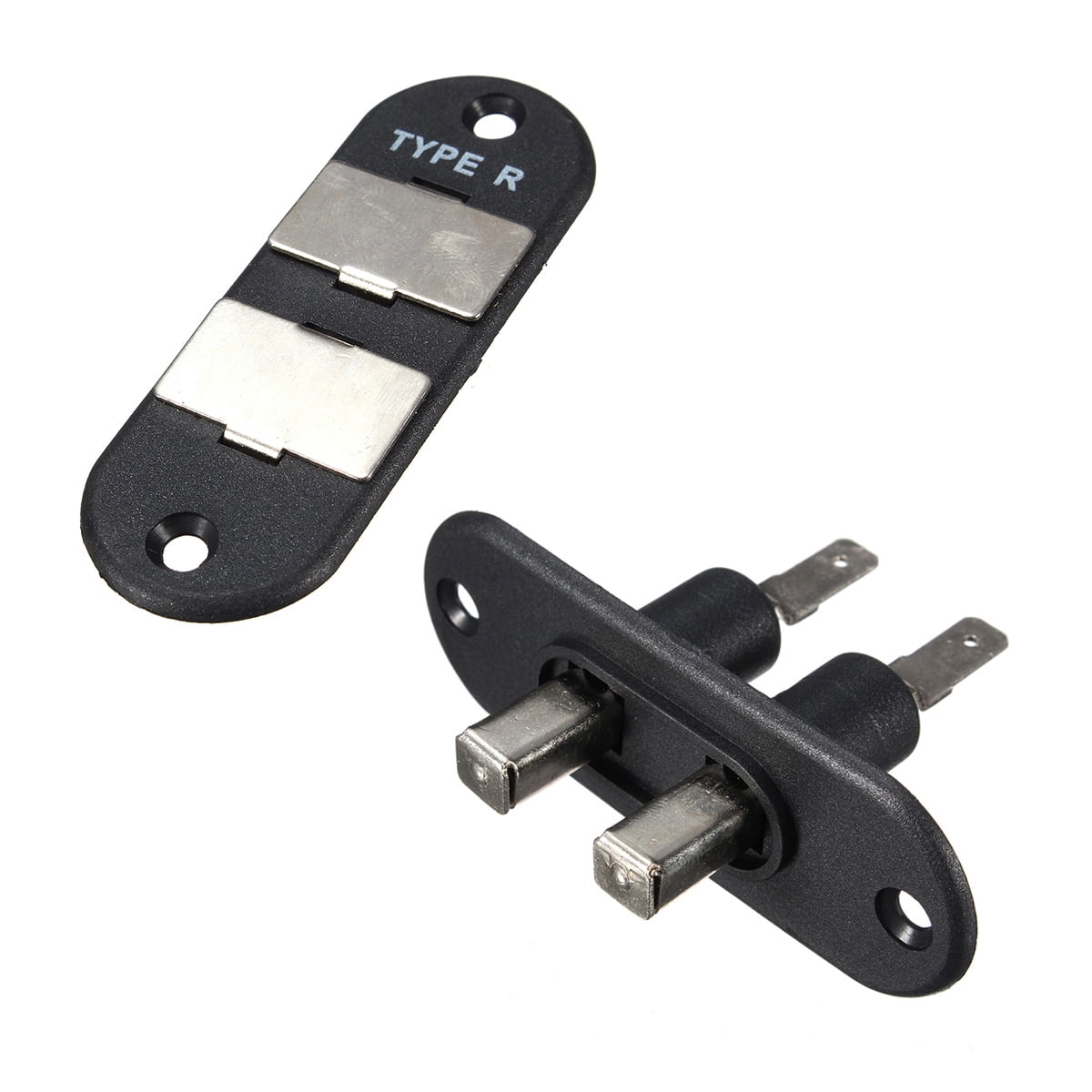 Sliding Door Jam Light Truck Jamb Switch Accessories for Car Van Alarm ...