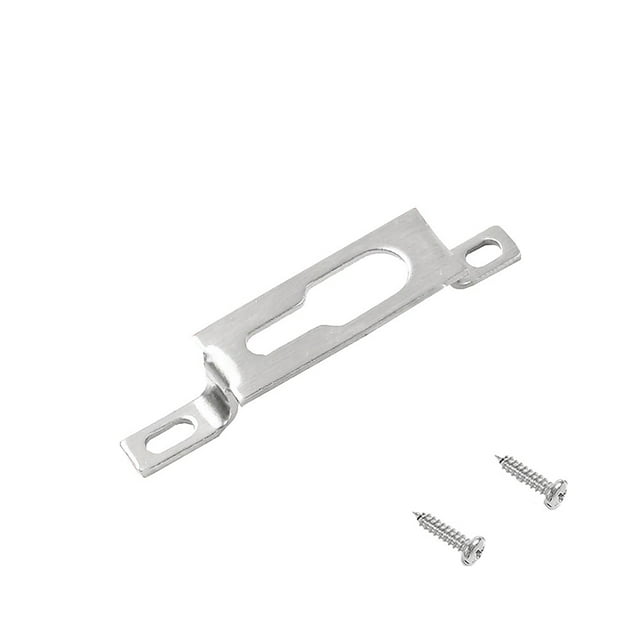 Sliding Door Keepers Stainless Steel Sliding Glass Door Lock Keepers ...