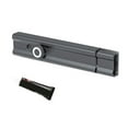 Sliding Door Latch Adhesive Bolt Lock Surface-Mounted Door Latch ...