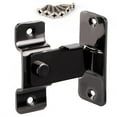 Sliding Door Latch, Anti-Theft Buckle - Walmart.com