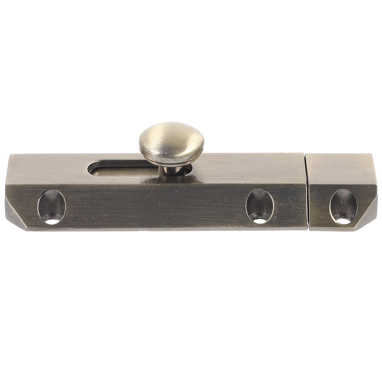 Sliding Door Latch Metal Safety Door Lock Gate Door Bolt Door Security ...