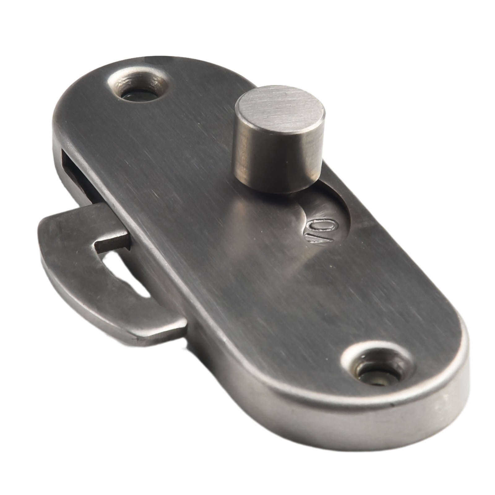 Sliding Door Lock 90 Degree Moving Door Right Angle Buckle A-Type ...