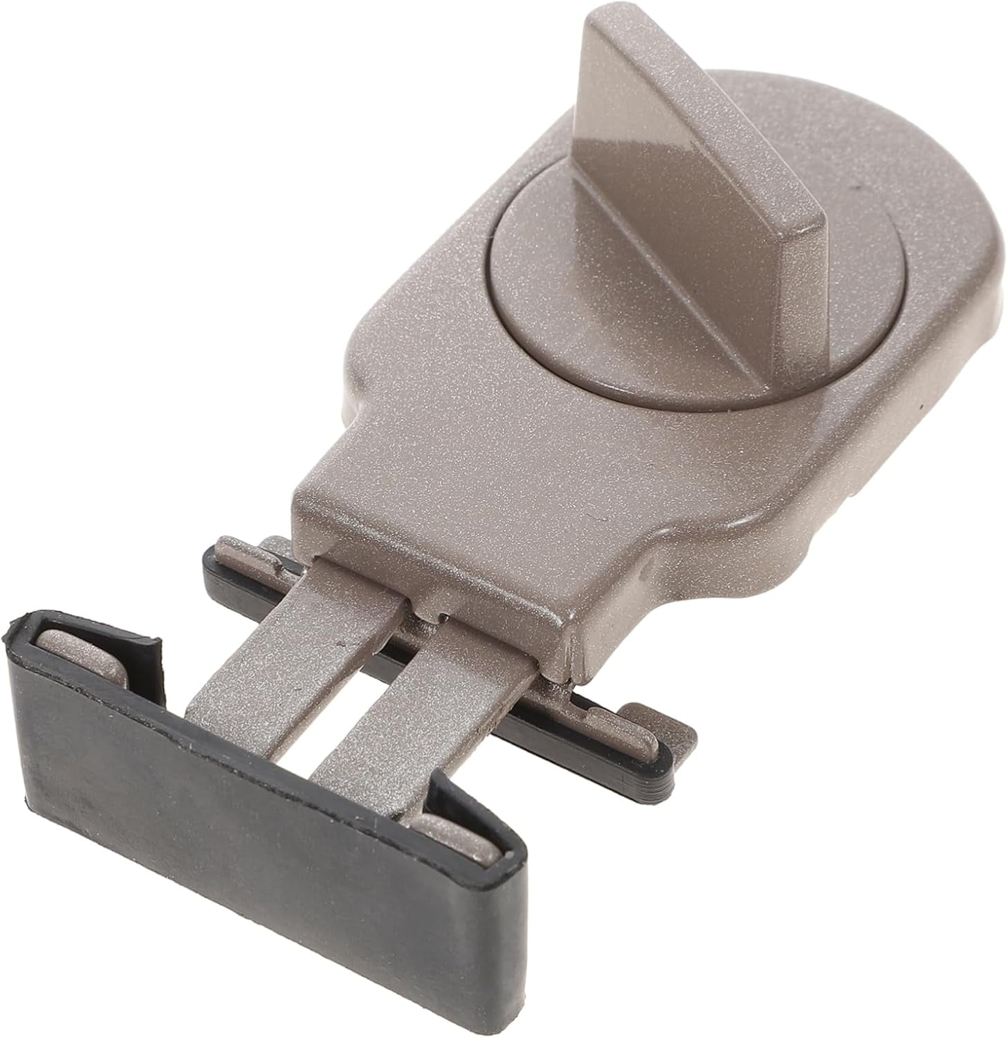 Sliding Door Lock Adjustable Safety Lock for Easy Install Window ...