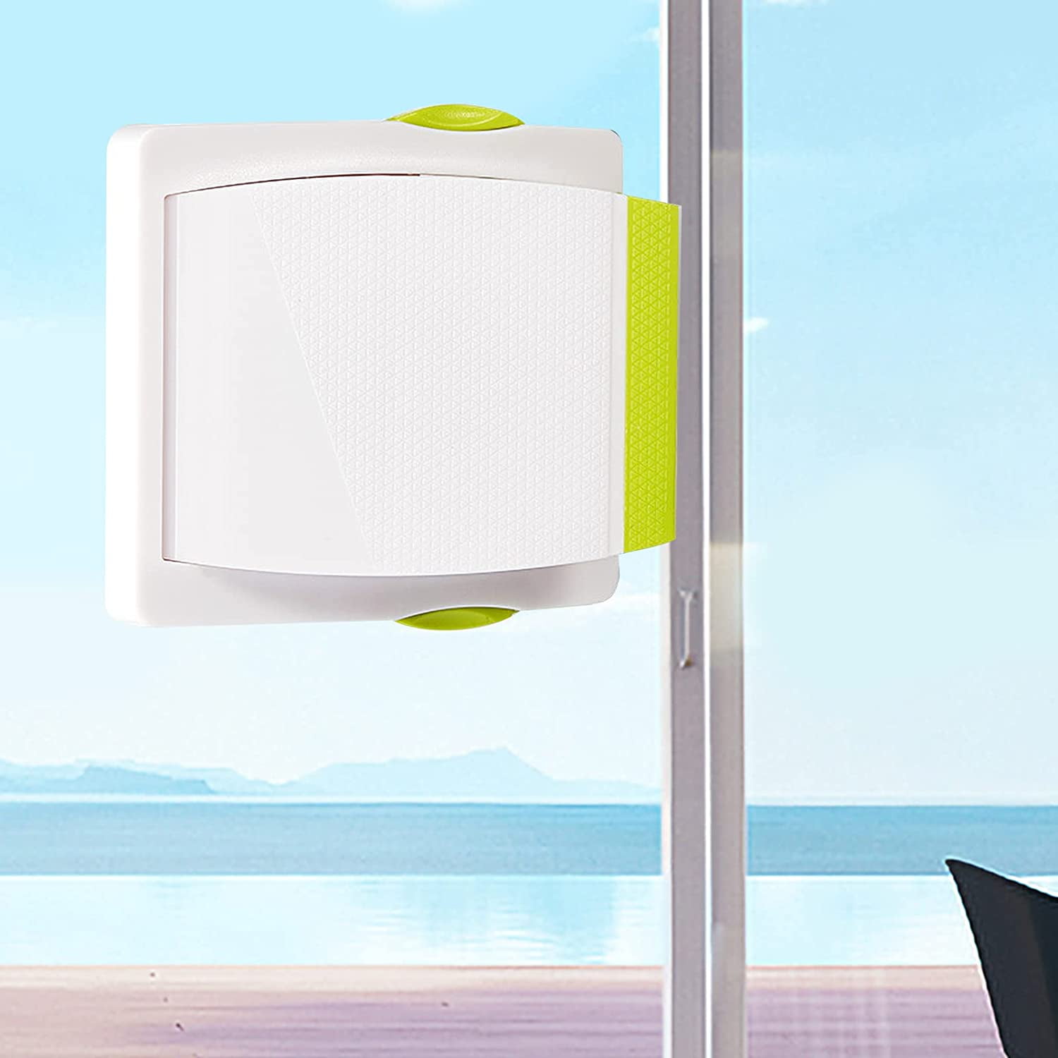 Sliding Door Lock,Child Proof Safety Window Locks for Glass Doors ...