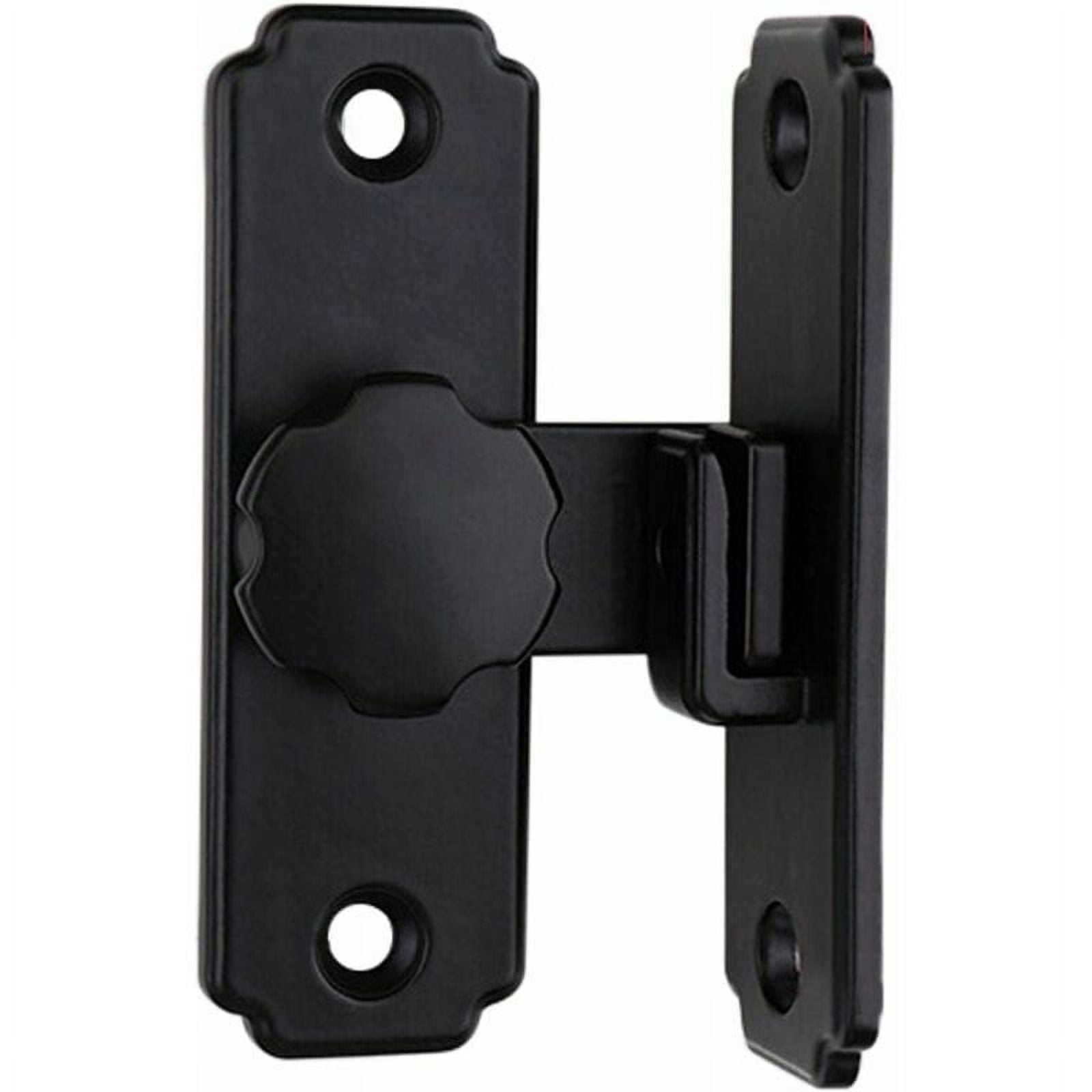 Sliding Door Lock, Modern Nordic Style Gate Hardware With Heavy Duty ...