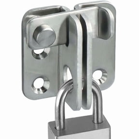 Hook Lock