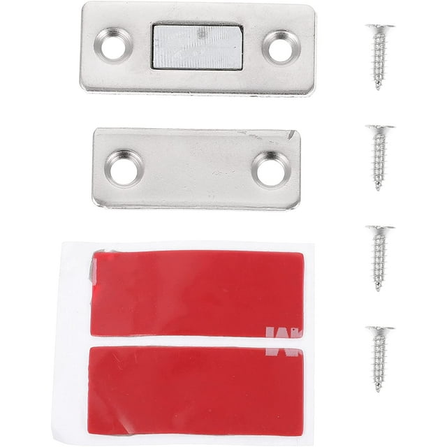 Sliding Door Lock Sliding Door Lock 10 Sets Cabinet Door Magnetic Catch ... Sliding Door Lock Sliding Door Lock 10 Sets Cabinet Door Magnetic Catch ...
