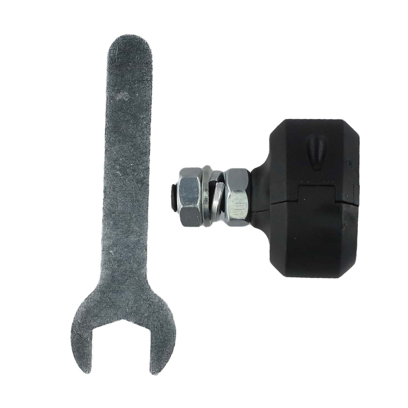 Sliding Door Opener-Magnetic Limit Switch Driveway Stopper Limit Door ...