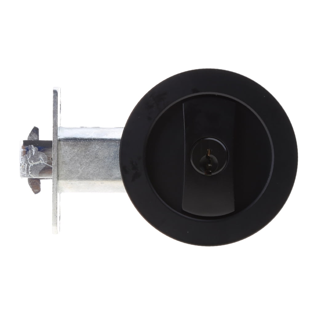 Sliding Door Privacy Door Concealed Invisible Pocket Door Set Kitchen ...