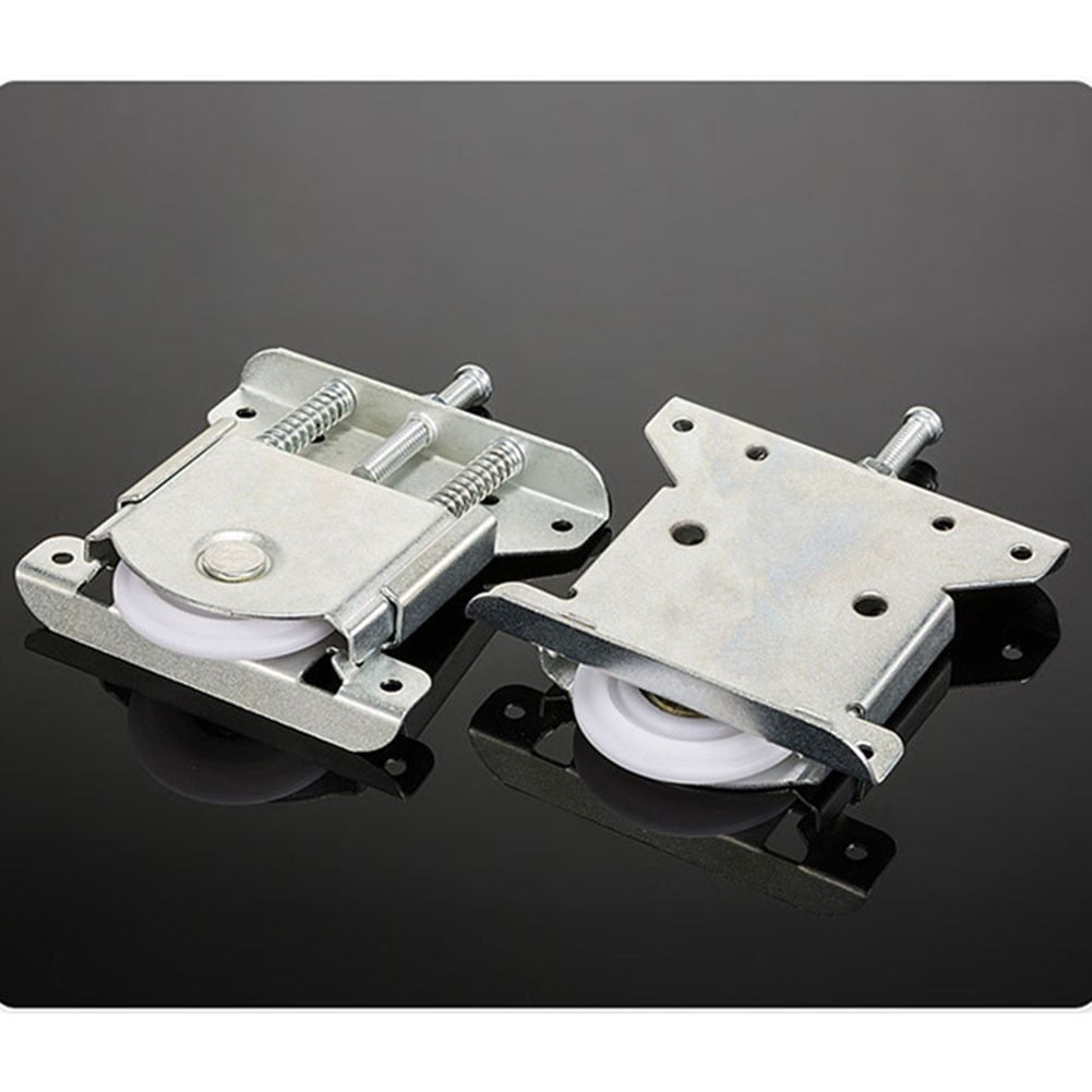 Sliding Door Pulley With Damping Buffer Sliding Door Wheel Sliding Door ...
