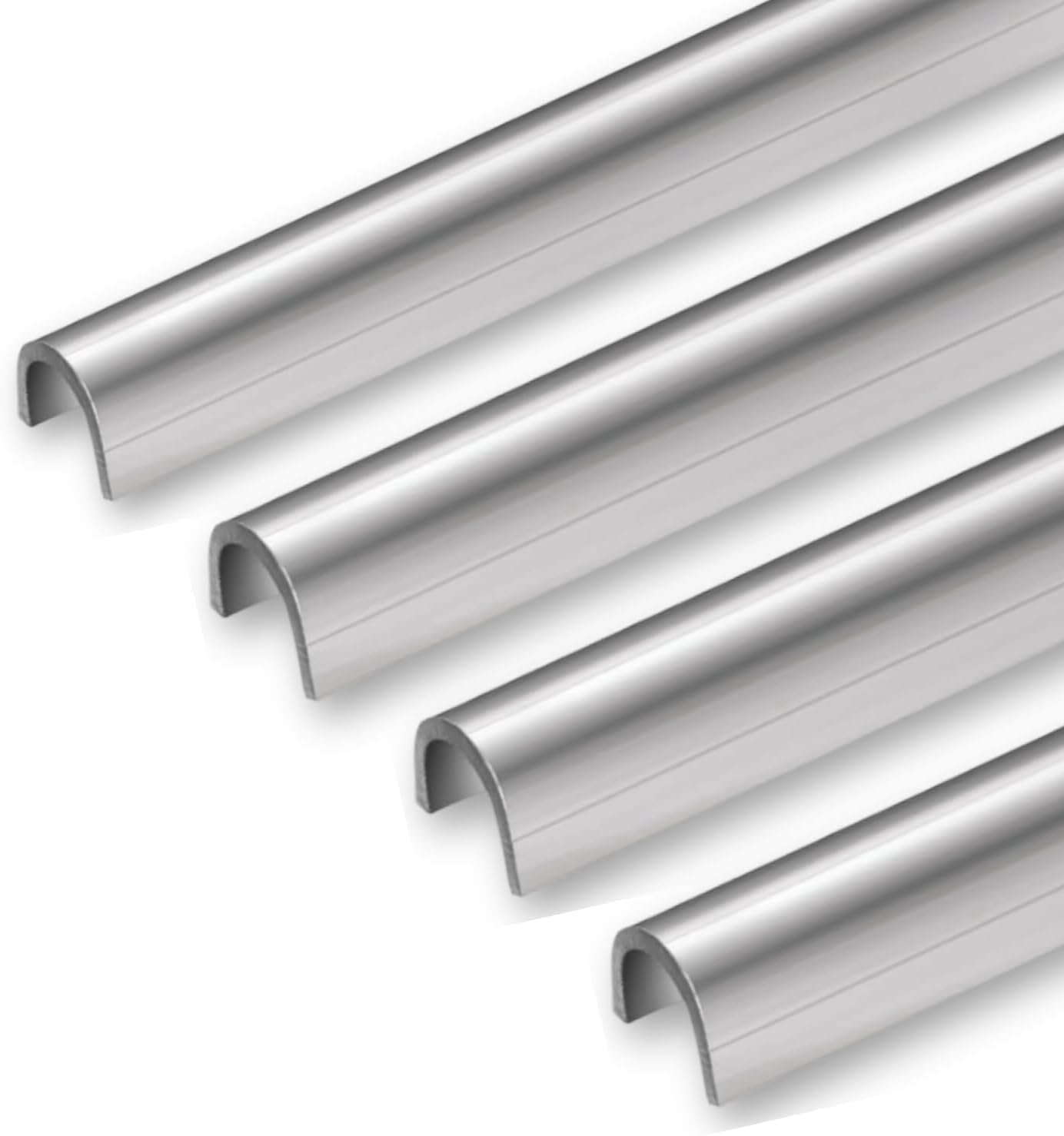 Sliding Door Repair Track – Repair Worn or Damaged Sliding Glass Door ...