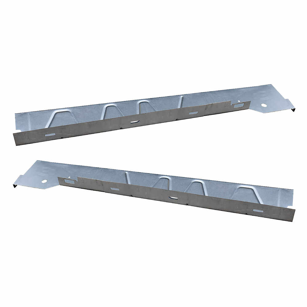 Sliding Door Rocker Panel - PAIR. Fits 08-16 Chrysler Town and Country ...