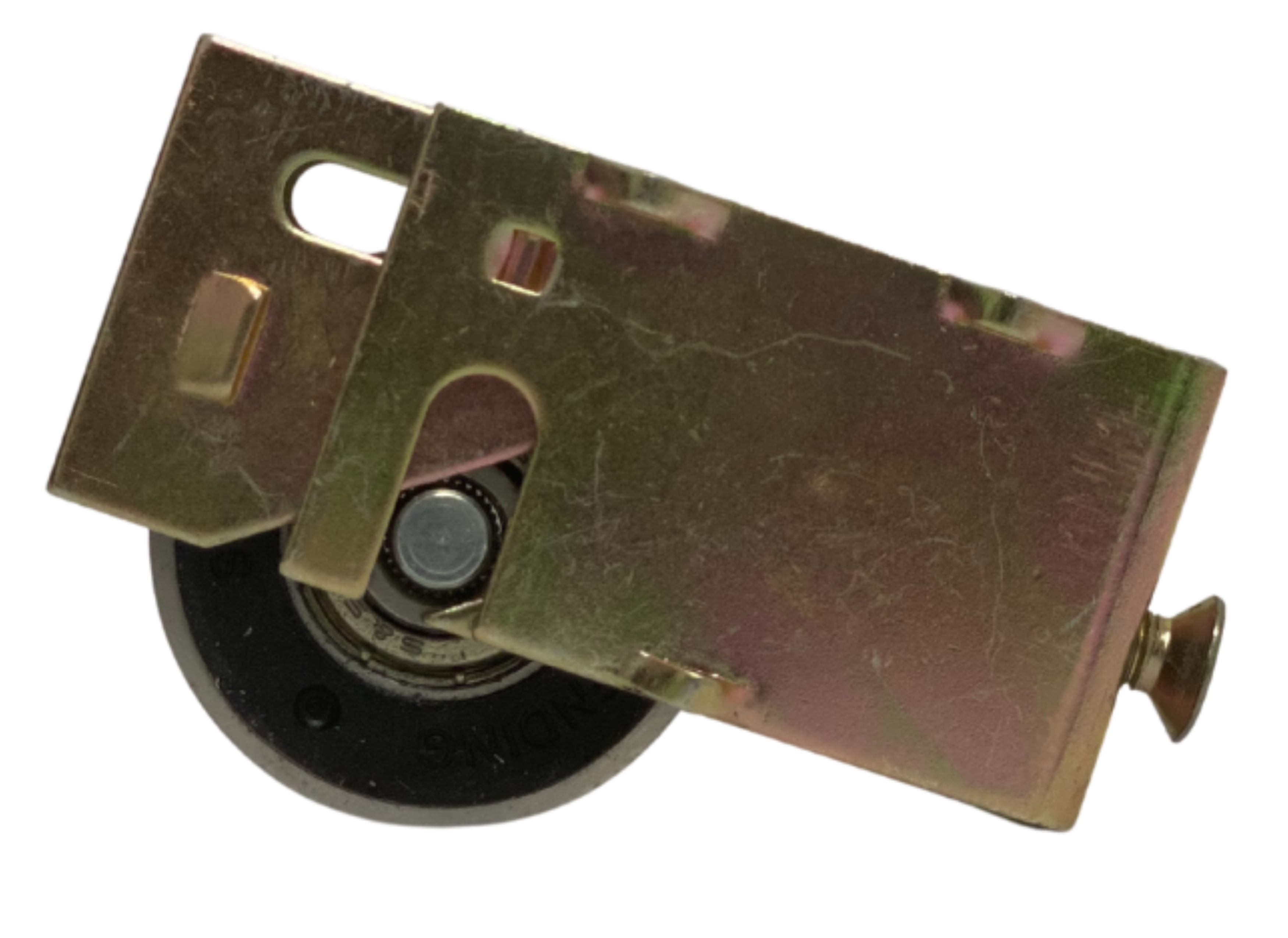 Sliding Door Roller Assembly Replacement for Patio Glass Door - 1 and 1 ...