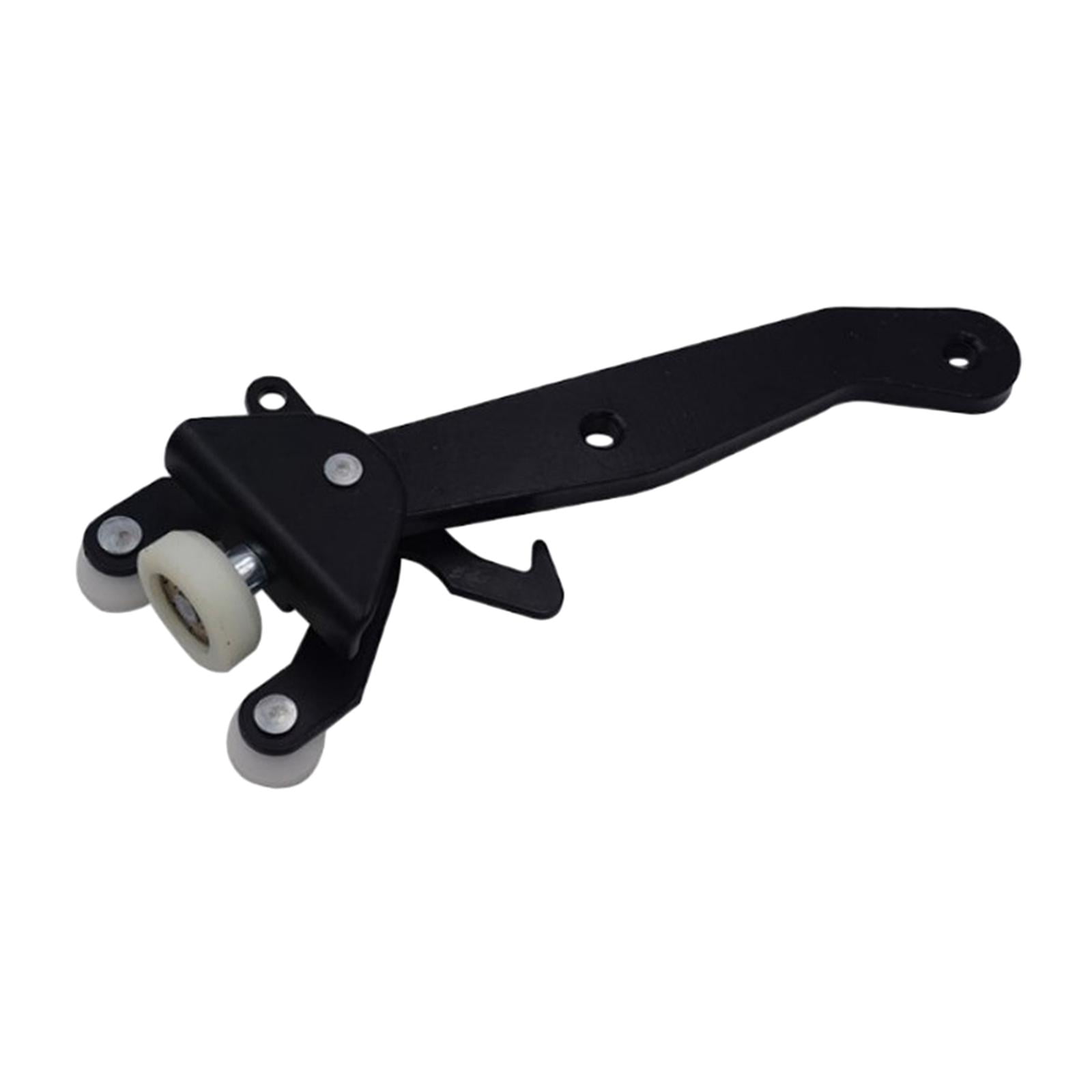 Sliding Door Roller Guide Hinge/ Replace 7H0843398H Automotive ...