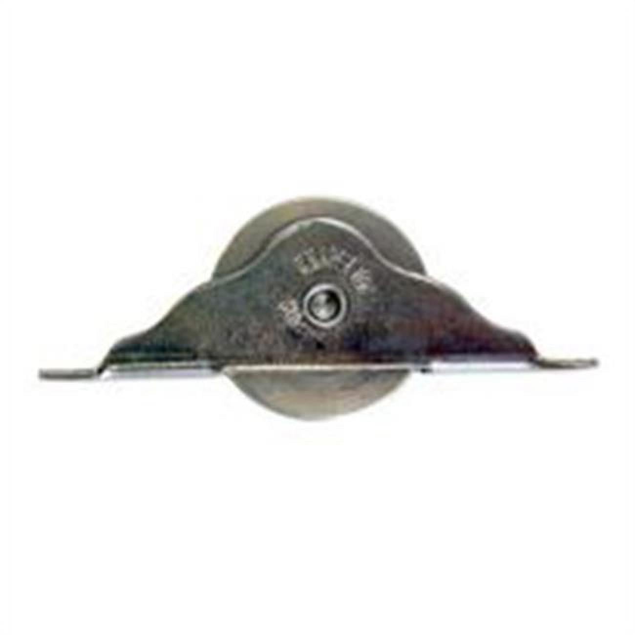 Sliding Door Sheaves steel roller with ball bearings - Walmart.com