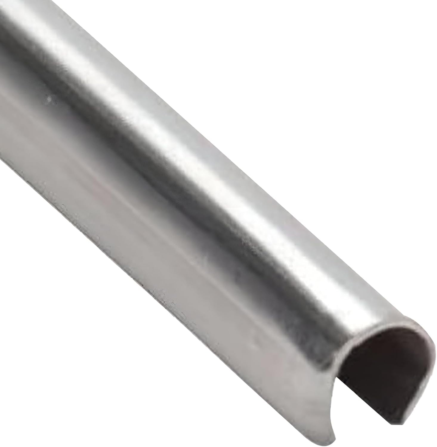 Sliding Door Snap-on Track Cover Replacement for Patio Doors (Length 8 ...