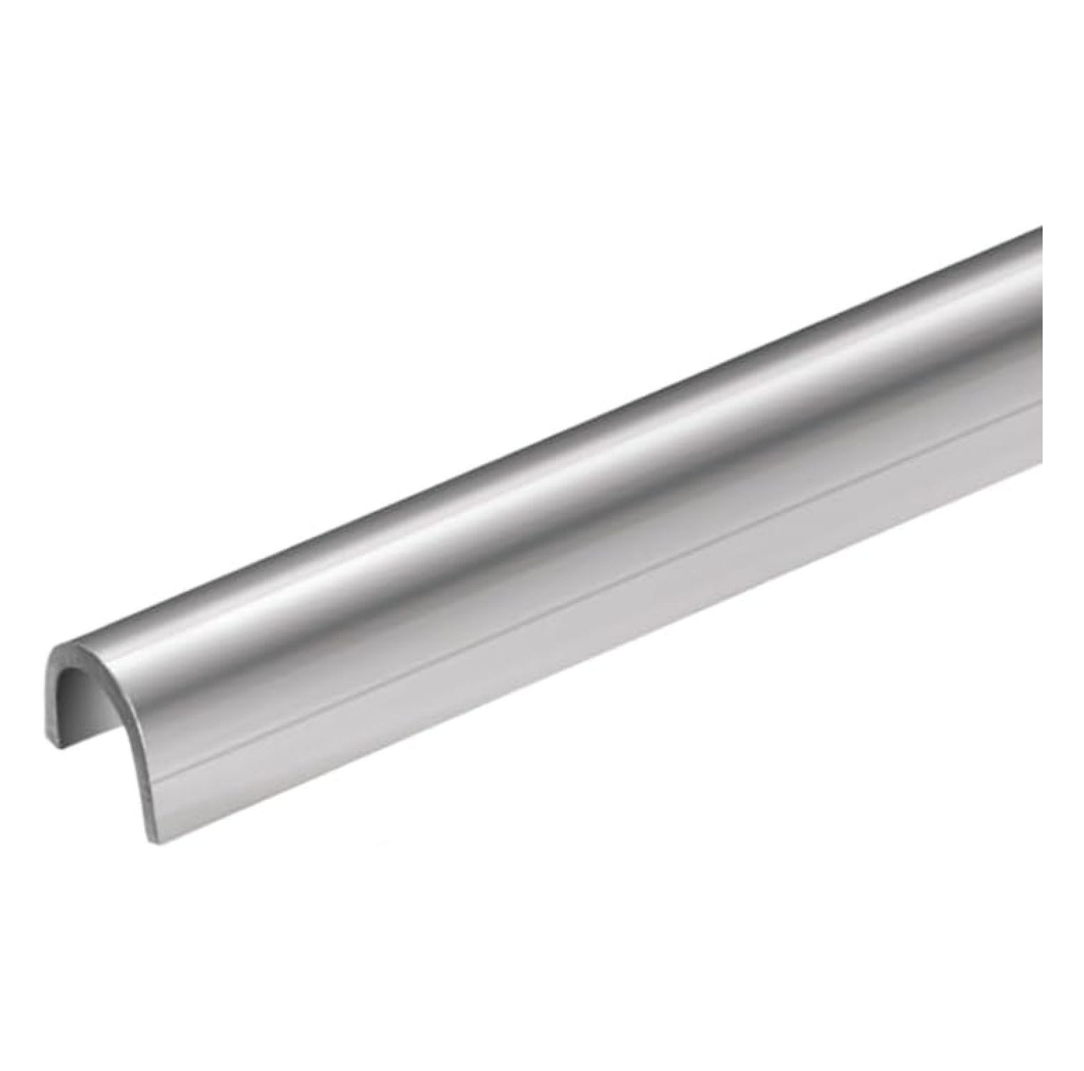 Sliding Door Snap-on Track Cover Replacement for Patio Doors (Length 8 ...