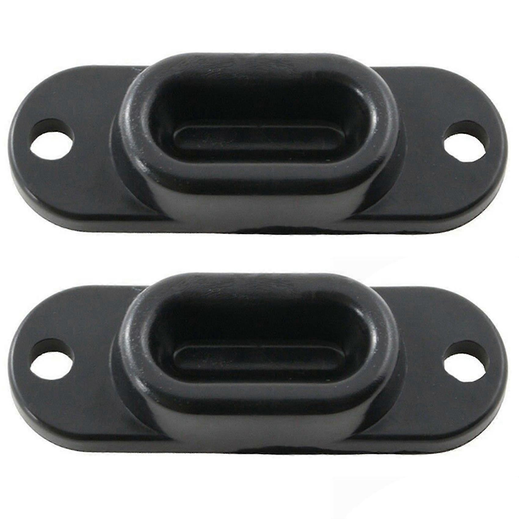 Sliding Door Wedge Set for Vito Sprinter - 2x Block Side Door Support ...
