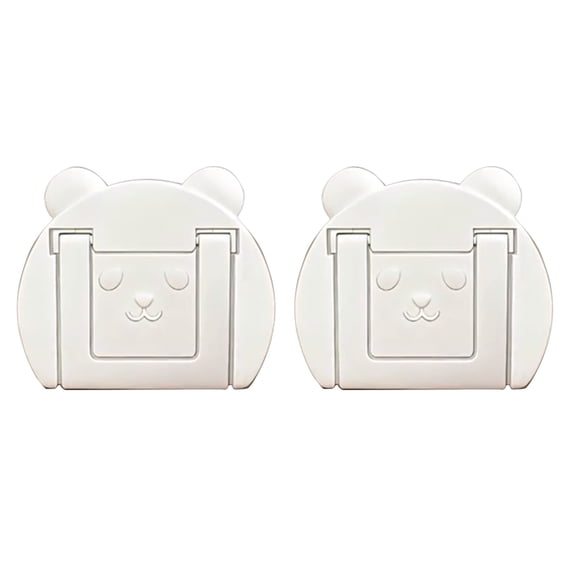 Sliding Door Window Child Safety Lock Set Easy Tight On Installation ...
