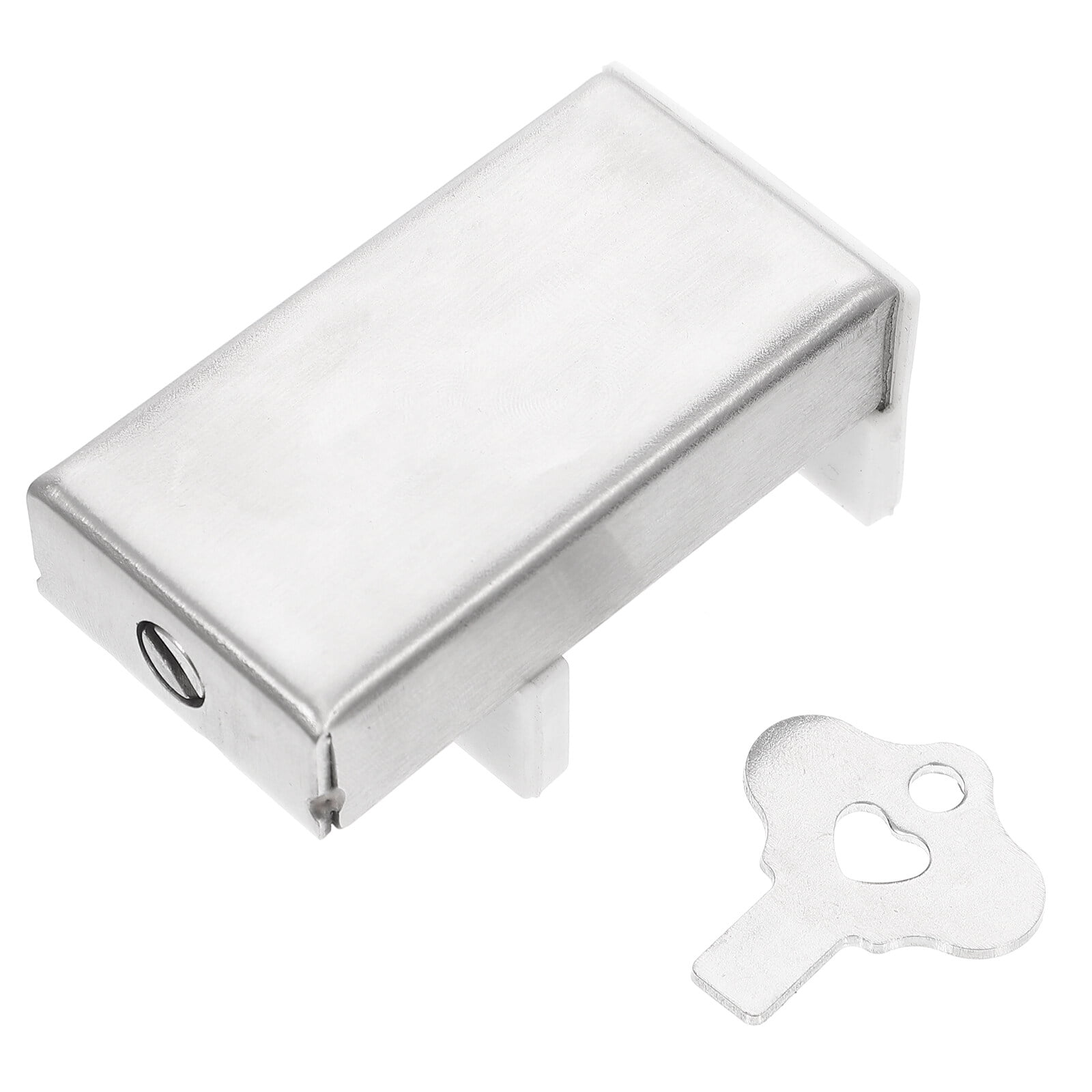 Sliding Door and Window Security Locks Stainless Steel Window Wedge ...