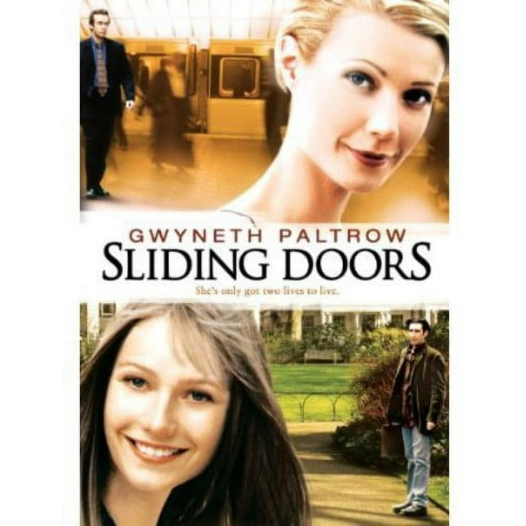 Joanna Roth Sliding Doors