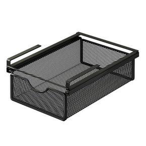 Shop Under Shelf & Drawer Organizers for Kitchen & Home Storage