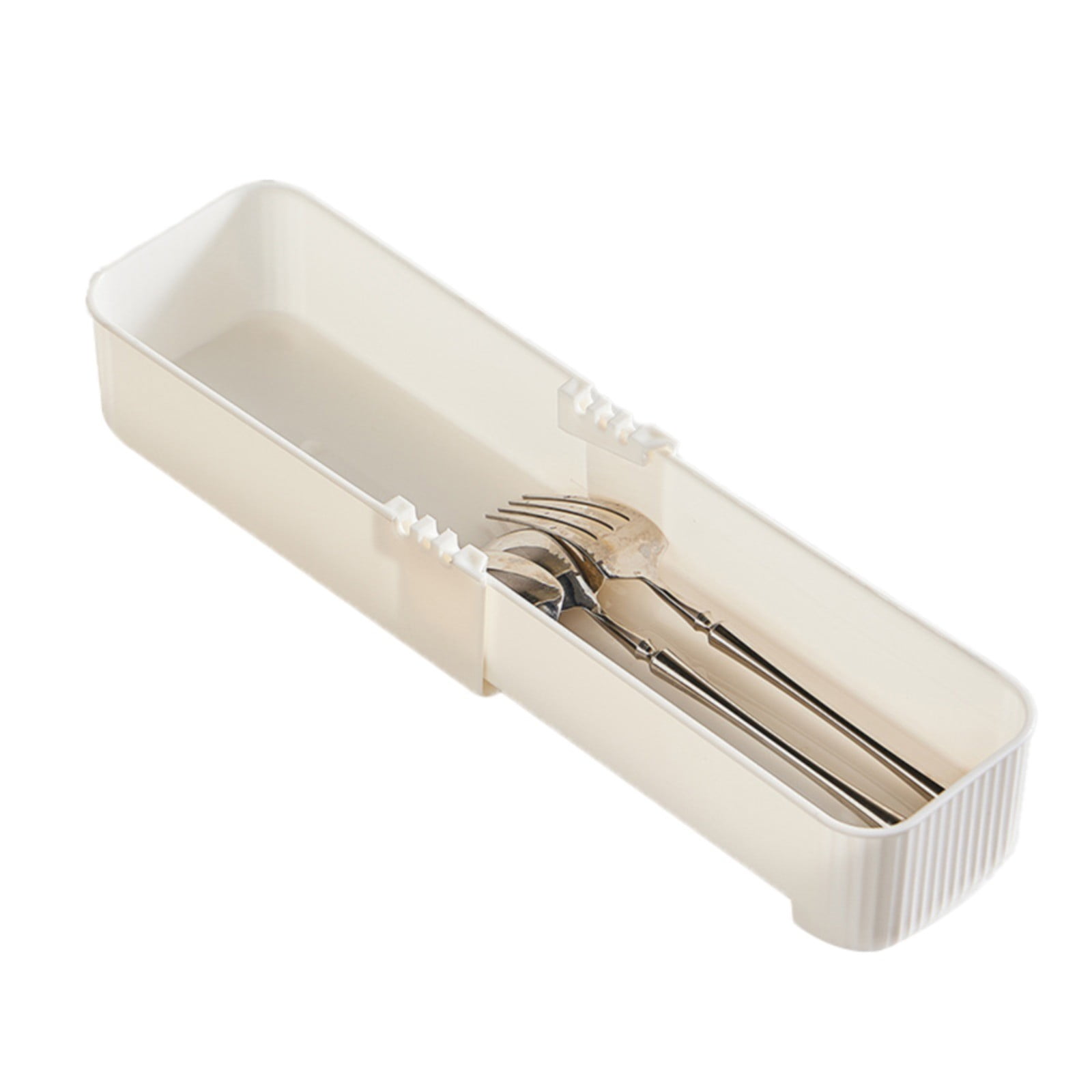 Sliding Drawer Tray with Adjustable, Expandable Kitchen Storage ...