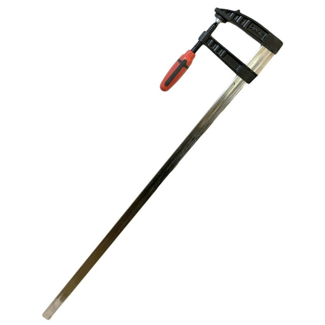 Sliding F Clamps Bar Profile Clamp Holder Fastener Fastening 1000mm x ...