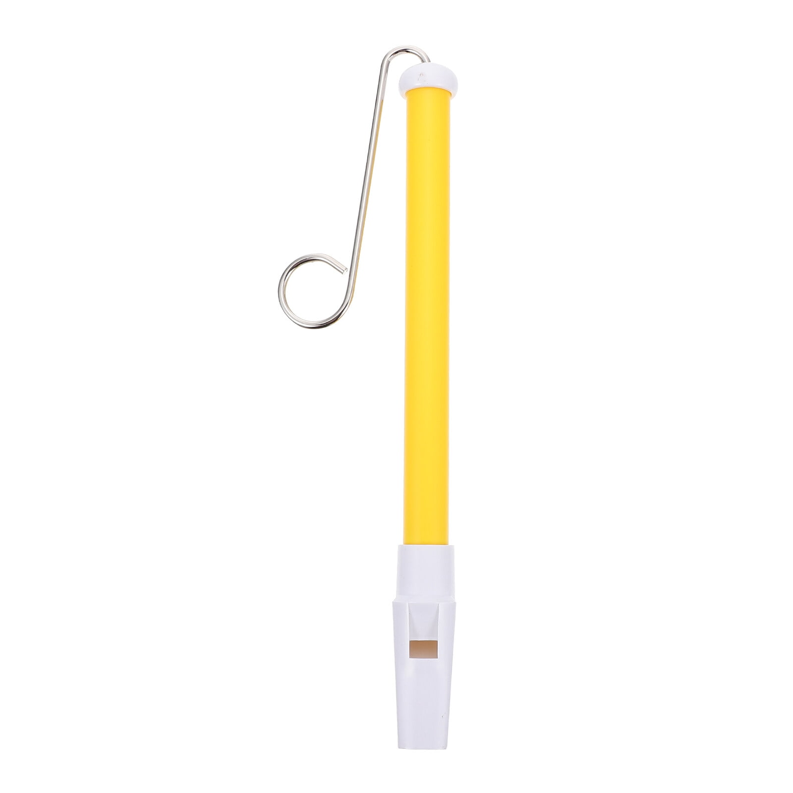 Raindrops Children Musical Instrument Slide Whistle Toy Yellow Abs ...