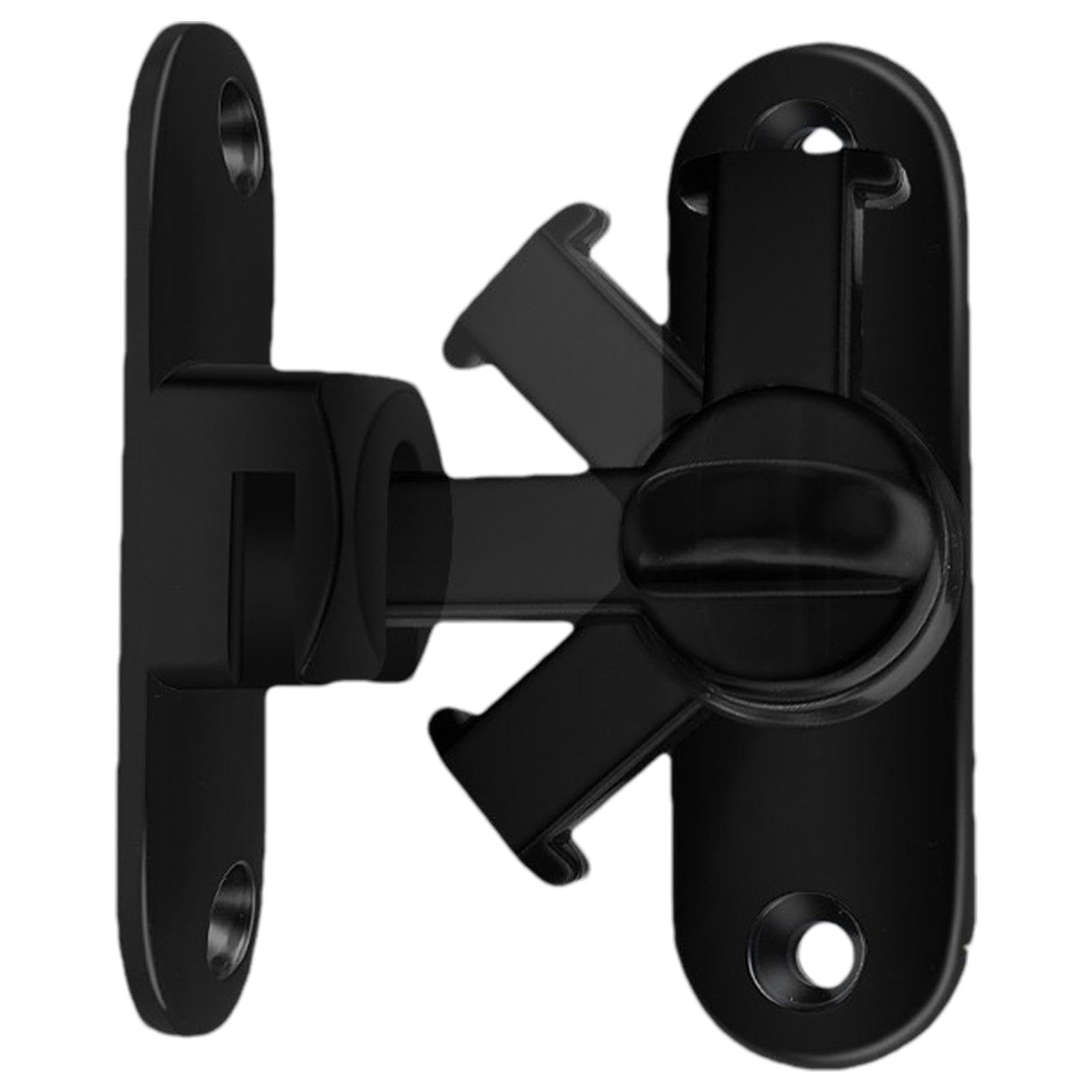 Sliding Gate Lock - 90/180 Degree Heavy Duty Gate Latch | Door Latch ...