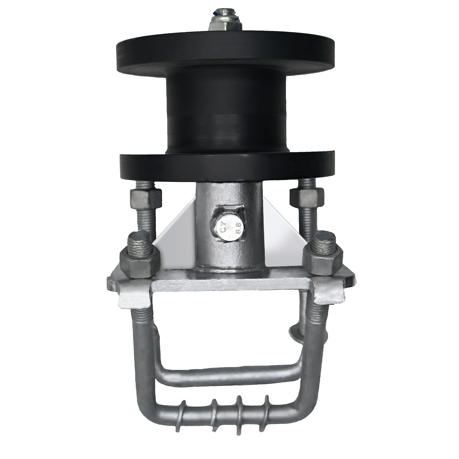 Sliding Gate Rollers, Nylon Cantilever Slide Gate, Rolling Cantilever ...