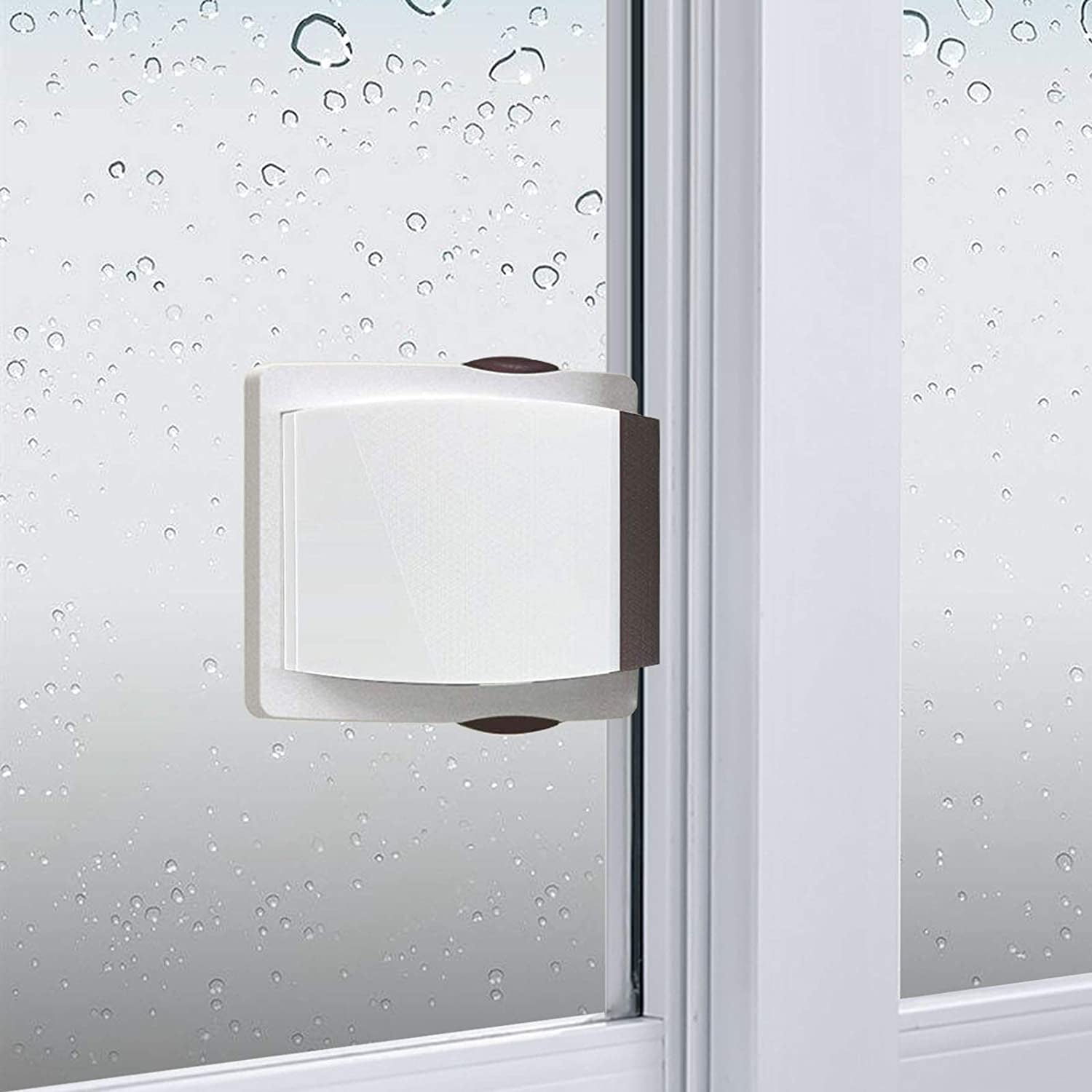 Futhstar Sliding Glass Door Child Lock, 4 Pack, Baby Safety Window ...