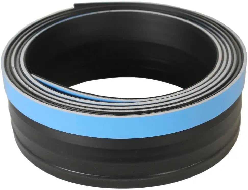 Sliding Glass Door Draft Stopper | Energy-Efficient Weatherstripping ...