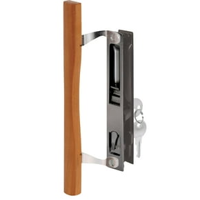 Flush Mount Door Handles