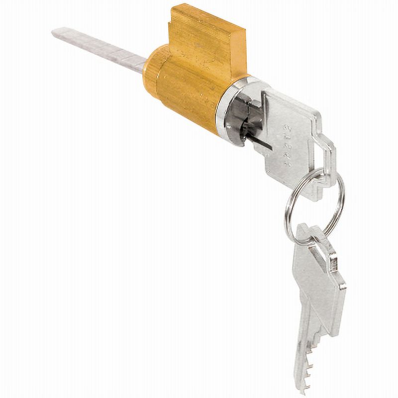 Sliding Glass Door Keyed Cylinder Lock Weiser Keyway, Each - Walmart.com