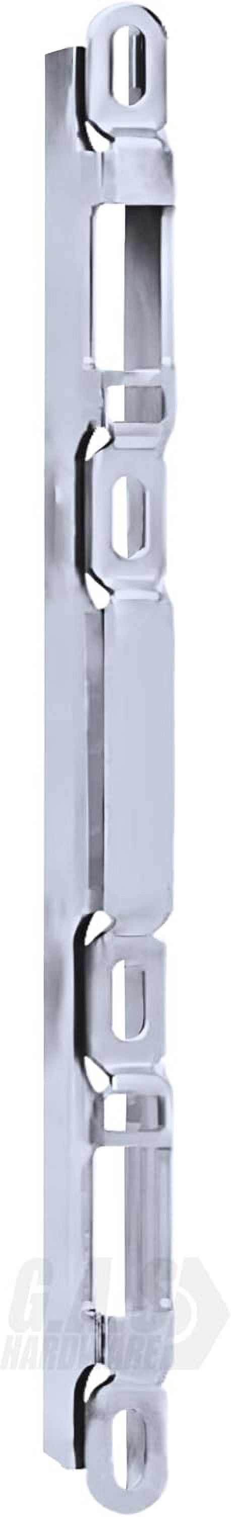 Sliding Glass Door Multi-Point Door Keeper 10-7/8" H x 1" W | Keeper ...