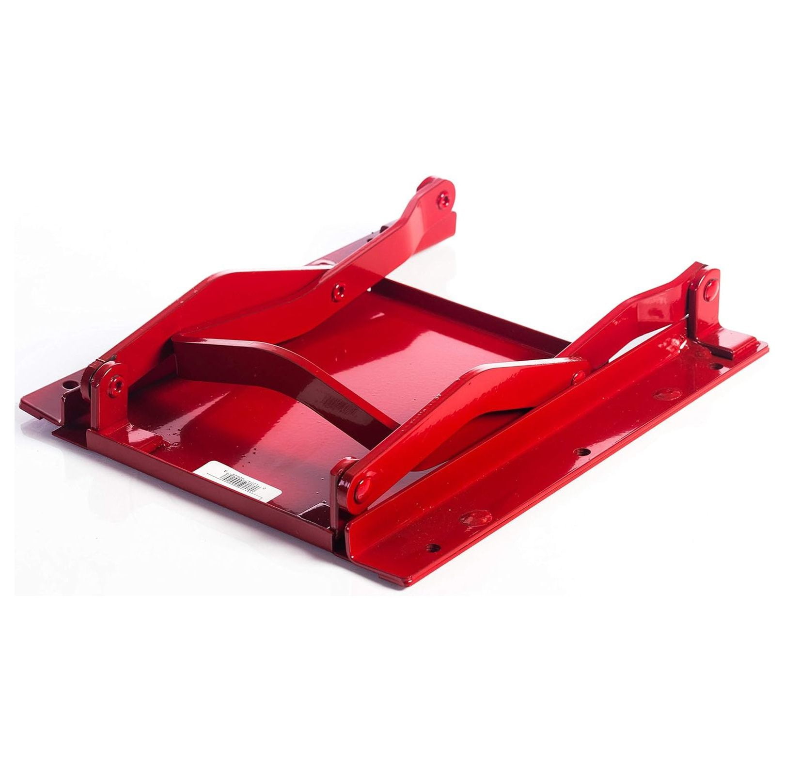 Sliding Grain Gate - 9 inch x 9 inch, Red | Manual Grain Bed Truck ...