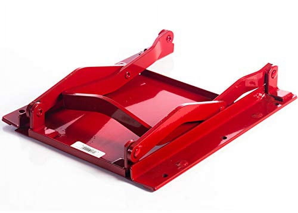 Sliding Grain Gate - 9 inch x 9 inch, Red | Manual Grain Bed Truck ...