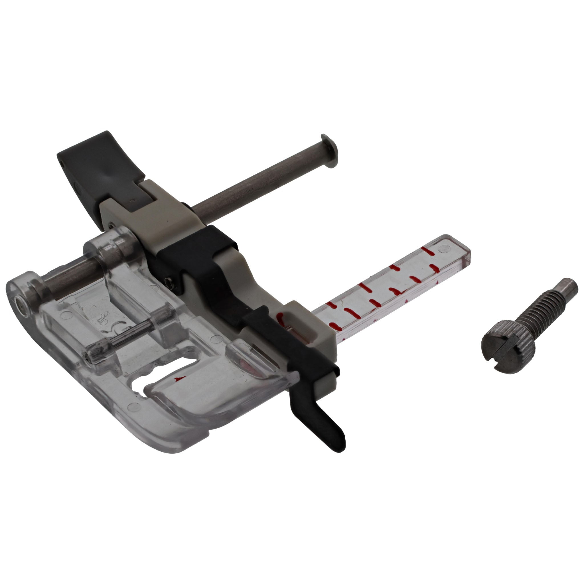 Sliding Guide Foot, Elna #202221001 - Walmart.com