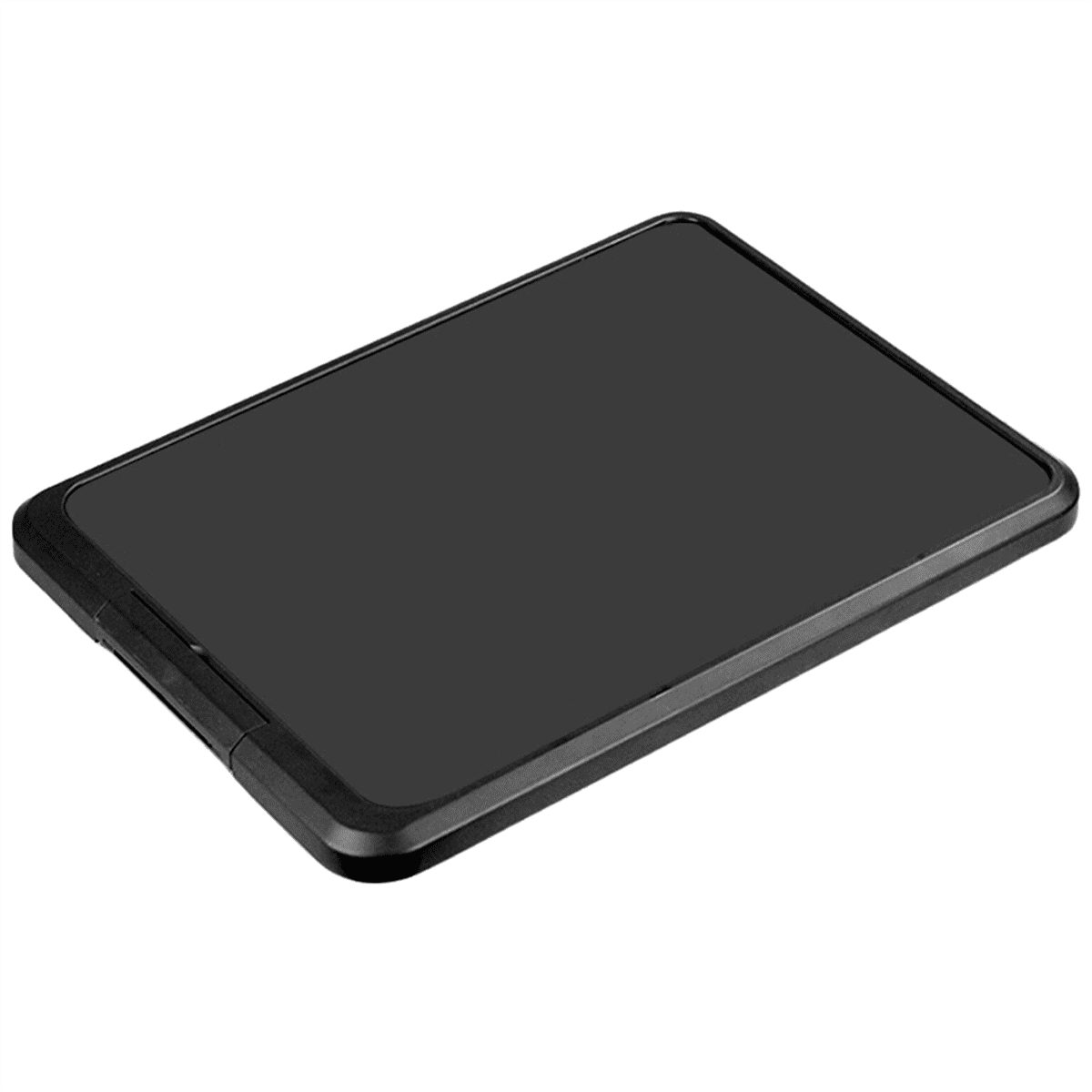 Sliding Kitchen Appliance Tray with Smooth Rolling Wheels, Non-Slip ...
