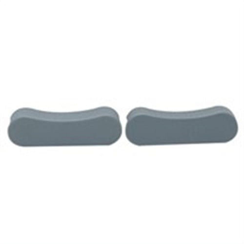 Sliding Lock Clips, Gray, F/50722 Pan - Walmart.com